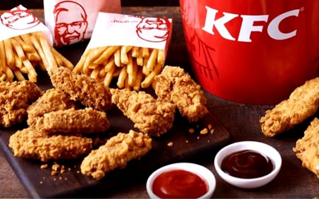 KFC este între firmele care au dat în folosință primele proiecte pilot ...