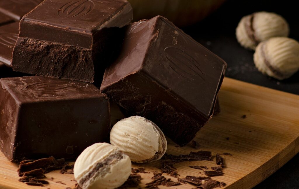 Ziua mondială a ciocolatei: Istoria uneia dintre cele mai mari invenții ...