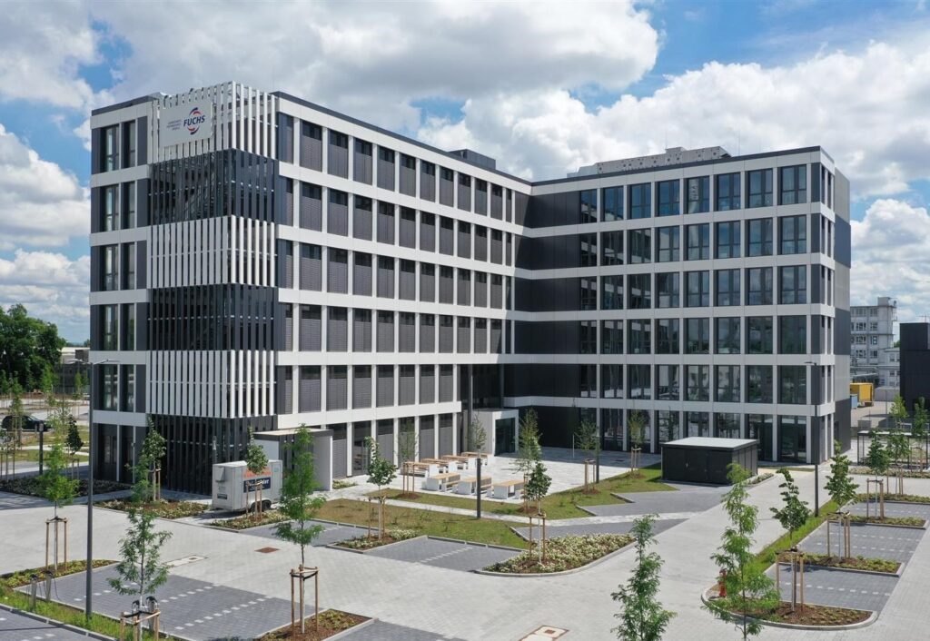 Fuchs investește în fabrica de condimente de la Curtea de Argeș 14 ...