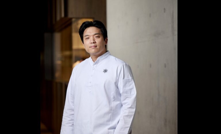 De la câmpul de luptă din Irak la arta culinară: Povestea fascinantă a ...