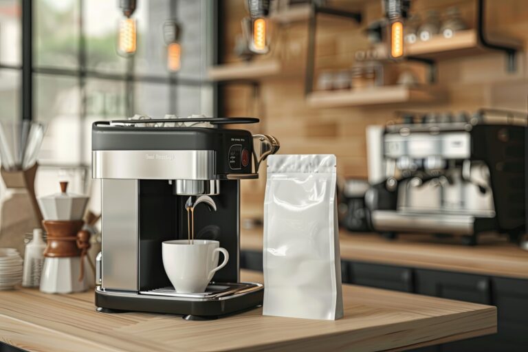 Consumul de cafea servită în cafenele sau în afara locuinței a revenit ...