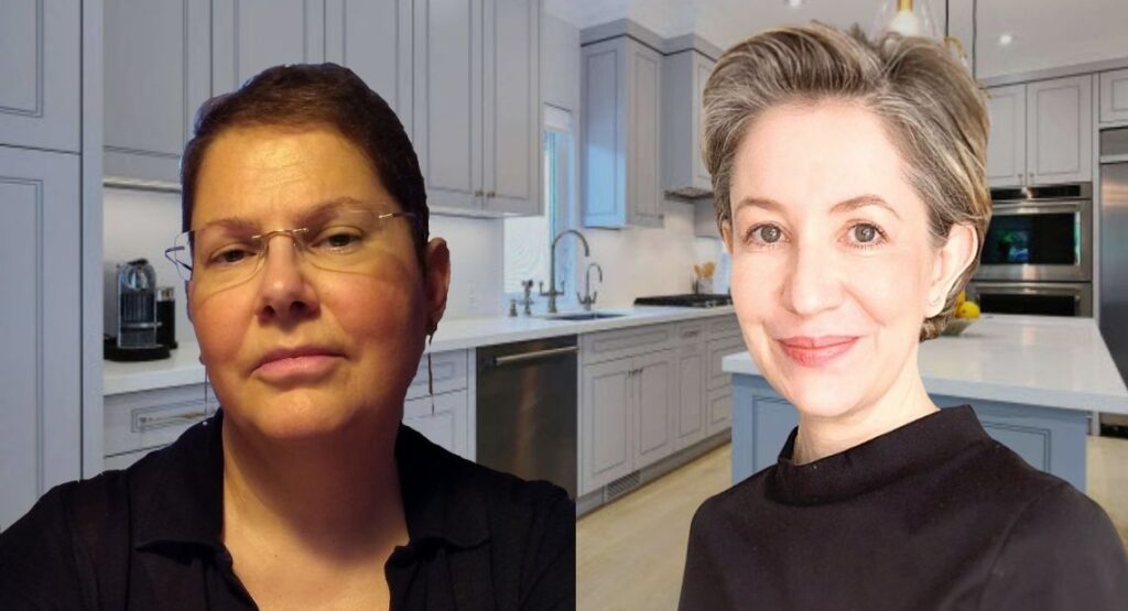 VIDEO | Dialoguri pe toate gusturile | Arhitecta româncă din Canada ...