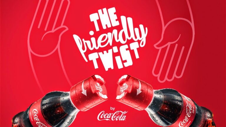 VIDEO | Coca-Cola a introdus în campusurile americane sticle al căror ...